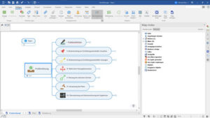 MindManager 2025 – Die beste Mindmapping-Software für Selbstständige & Teams